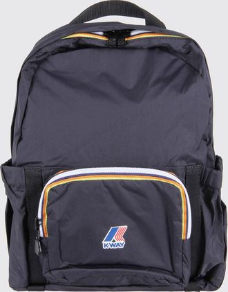 K-Way Rucksack K-WAY Damen Farbe Schwarz