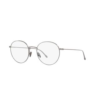 Giorgio Armani Ar5095 Optische Brille - - Accessories - Herren - Grau - 49 MM