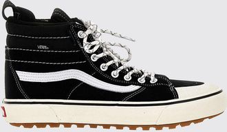 Vans Baskets VANS Homme couleur Noir