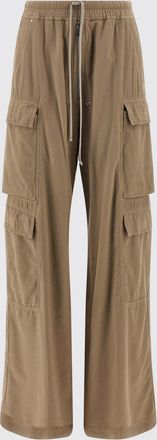 Rick Owens Hose RICK OWENS DRKSHDW Damen Farbe Beige