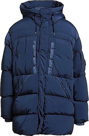 C.P. Company C.p. Company, Homme, Vestes, Bleu, Taille: L Giubbino