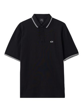 A|X Armani Exchange Poloshirt
