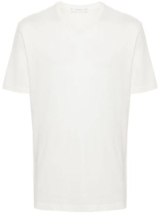 The Row t-shirt Luke - Blanc