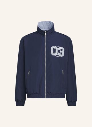 adidas Originals Adidas Originals Firebird Coach Jacke blau