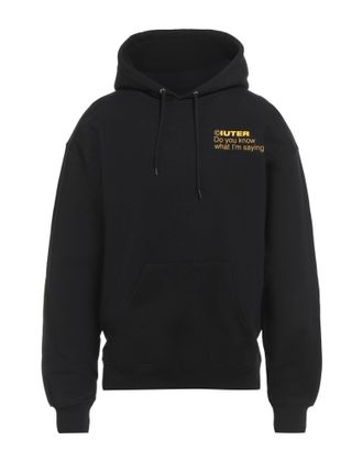 Iuter TOPS - Sweatshirts auf YOOX.COM