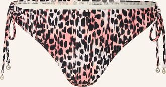 Cyell Cyell Basic-Bikini-Hose Cheetah Chic braun