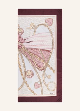 Liu Jo Liu Jo Tuch rosa