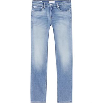 Calvin Klein Slim-Fit-Jeans - - Jeans - Herren - Blau - W28