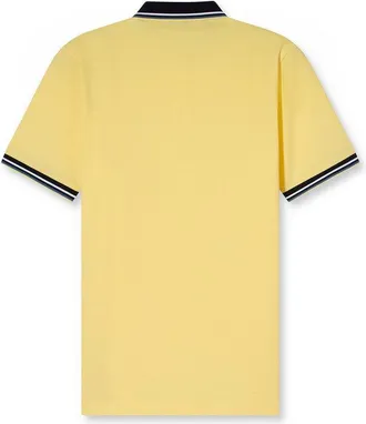 Olymp Poloshirt OLYMP Casual Wirk