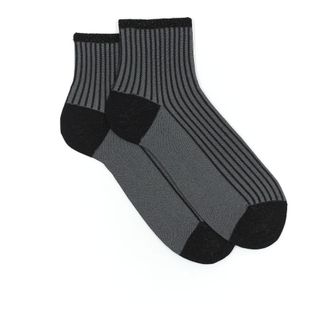 Gallo Gallo, Femme, Sous-v&ecirc;tements, Multicolore, Taille: ONE Size Socks