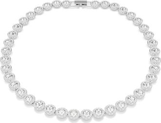 Swarovski Damen, Accessories, Grau, ONE SIZEGröße