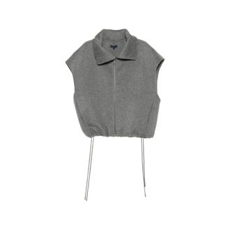 SOEUR Soeur, Damen, Jacken, Grau, XSGr&ouml;&szlig;e