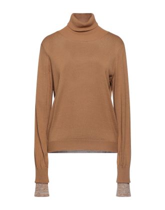Tela STRICKWAREN - Rollkragenpullover auf YOOX.COM