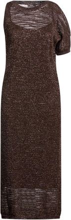 PESERICO KLEIDER - Midi-Kleider auf YOOX.COM