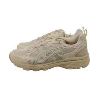 Asics Femme, Chaussures, Beige, Taille: 37 1/2 EU Gel Nunobik