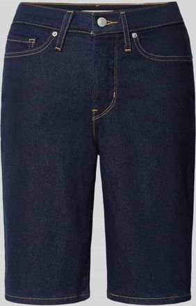 Levi's Bermuda mit 5-Pocket-Design