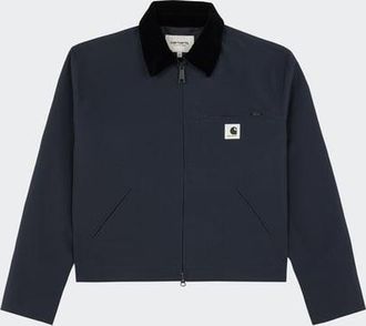 Carhartt Work in Progress Veste zipp&eacute;e - Taille S