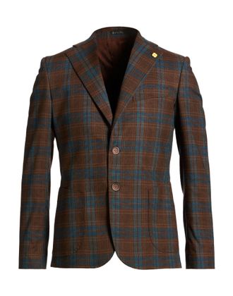Eredi Del Duca ANZ&Uuml;GE und CO-ORDS - Blazers auf YOOX.COM