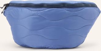Peak Performance G&uuml;rteltasche Helium blau