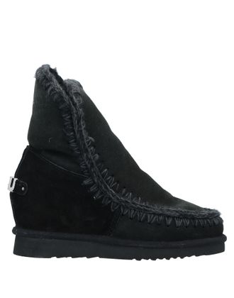 Mou SCHUHE - Stiefeletten auf YOOX.COM
