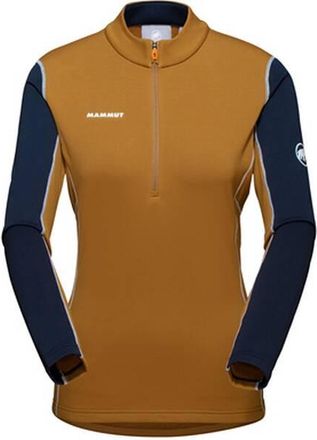 Mammut Damen Shirt Aenergy ML Half Zip