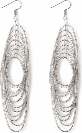 Collezione Alessandro Ohrringe Rings