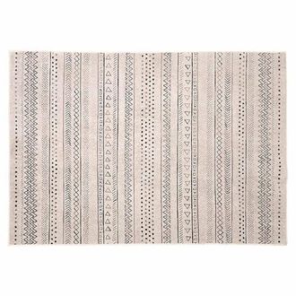 Douceur d'Int&eacute;rieur Tallulah Teppich, rechteckig, 140 x 200 cm, Viskose gewebt