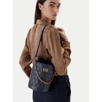 Guess Handtasche Marciano Guess 6RGZ13 7415A Dunkelblau