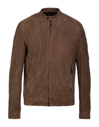 Tagliatore JACKEN & M&Auml;NTEL - Jacken und Anoraks auf YOOX.COM