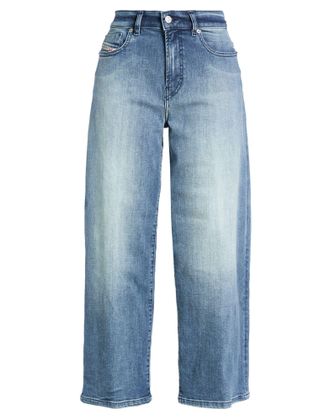Diesel HOSEN & R&Ouml;CKE - Jeanshosen auf YOOX.COM