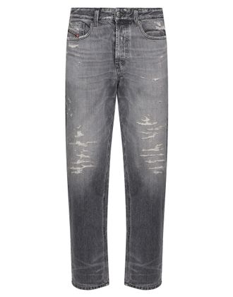 Diesel HOSEN & R&Ouml;CKE - Jeanshosen auf YOOX.COM