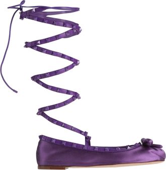 Valentino Garavani SCHUHE - Ballerinas auf YOOX.COM