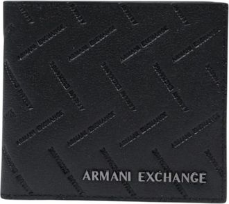 A|X Armani Exchange Portemonnaie