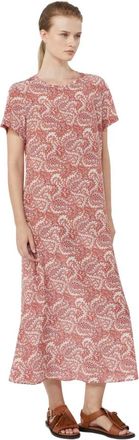 Max Mara Femme, Robes, Multicolore, Taille: 42 FR Robe Crespo