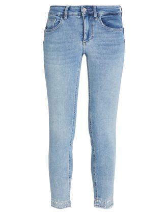 Liu Jo HOSEN & R&Ouml;CKE - Jeanshosen auf YOOX.COM