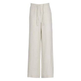 Lardini Damen, Hosen, Beige, MGr&ouml;&szlig;e
