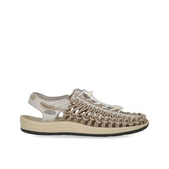 Keen Femme, Sport, Beige, Taille: 40 EU Sandale Uneek