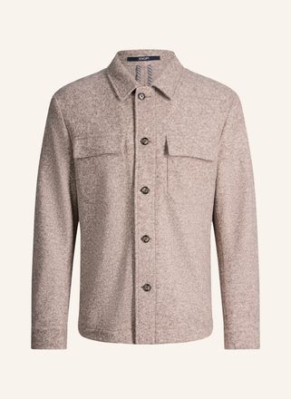 Joop Sakko Slim Fit beige
