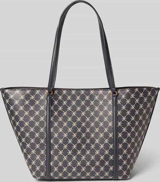 Mango Tote Bag mit Magnetverschluss Modell PORTA