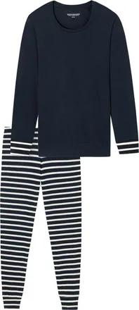 Schiesser Pyjama Casual Essentials