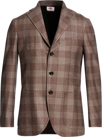 LUIGI BORRELLI NAPOLI ANZ&Uuml;GE und CO-ORDS - Blazers auf YOOX.COM