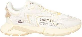 Lacoste CHAUSSURES - Sneakers sur YOOX.COM