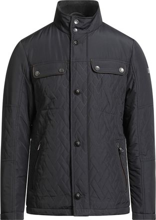 Bugatti JACKEN & M&Auml;NTEL - Pufferjacken & Daunenjacken auf YOOX.COM