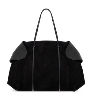 Neous Femme, Sacs, Noir, Taille: ONE Size Sac shopper Berenices