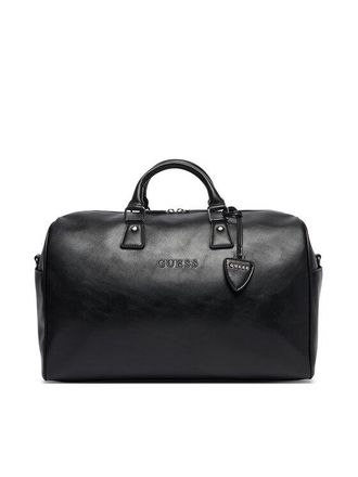 Guess Wochenendtasche V6BZ05 W4592 Schwarz