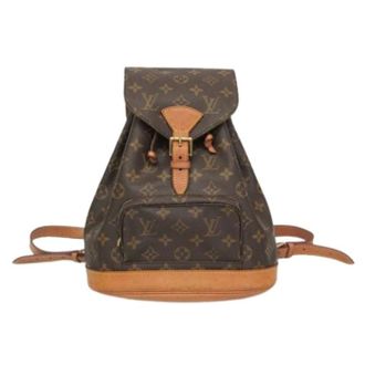 Louis Vuitton Damen, Pre-Owned, Braun, ONE SIZEGr&ouml;&szlig;e