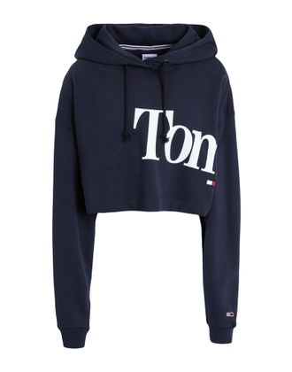 Tommy Jeans TOPS - Sweatshirts auf YOOX.COM