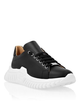 Philipp Plein Runner Sneaker Supersonic