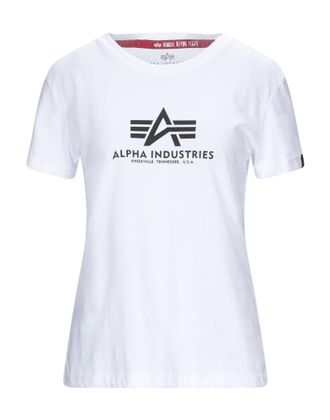 Alpha Industries TOPS - T-shirts auf YOOX.COM