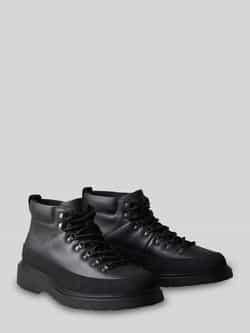 Calvin Klein Boots mit robuster Profilsohle
